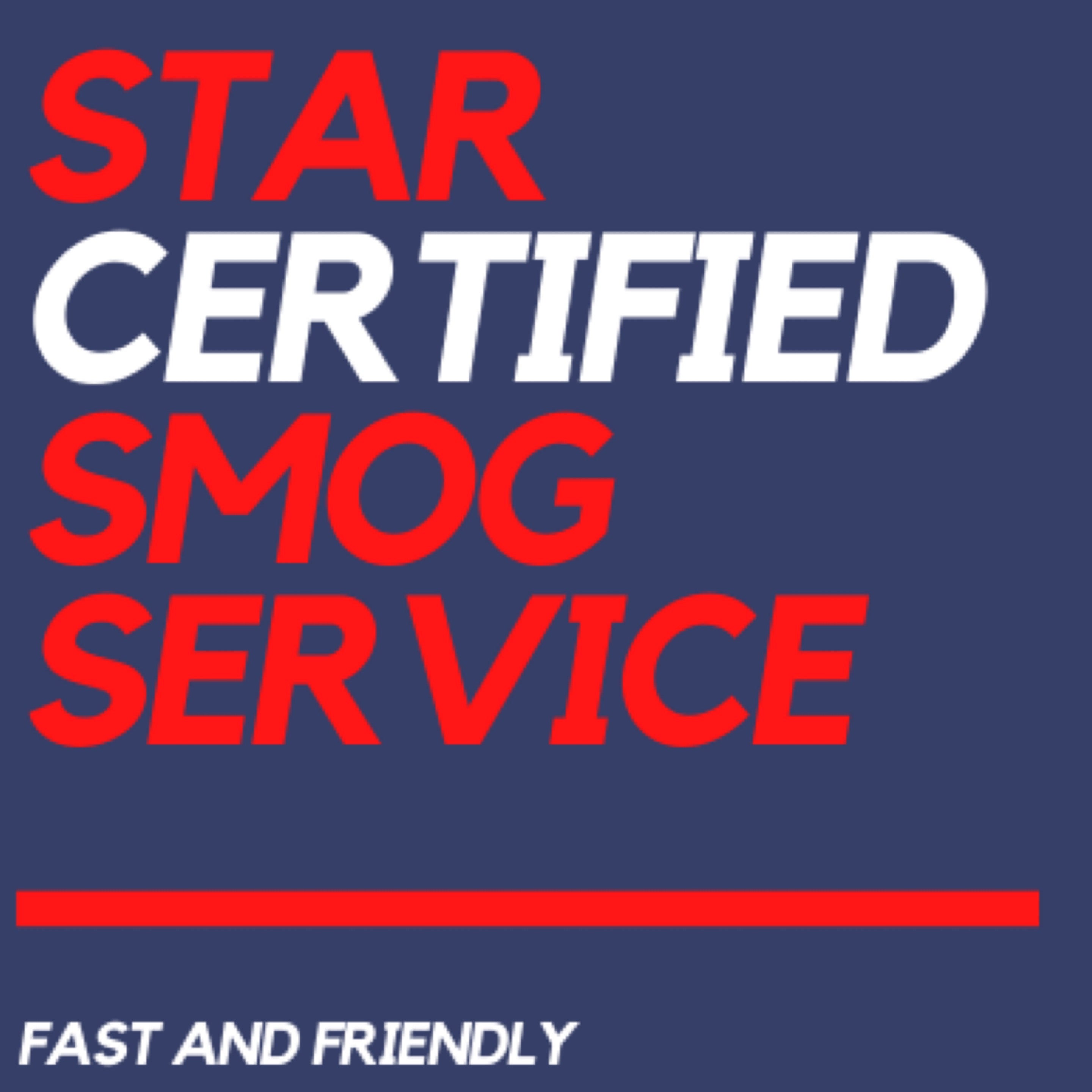 PREPAY for STAR Certified Smog Check Service | smogcheckpaloalto.com ...
